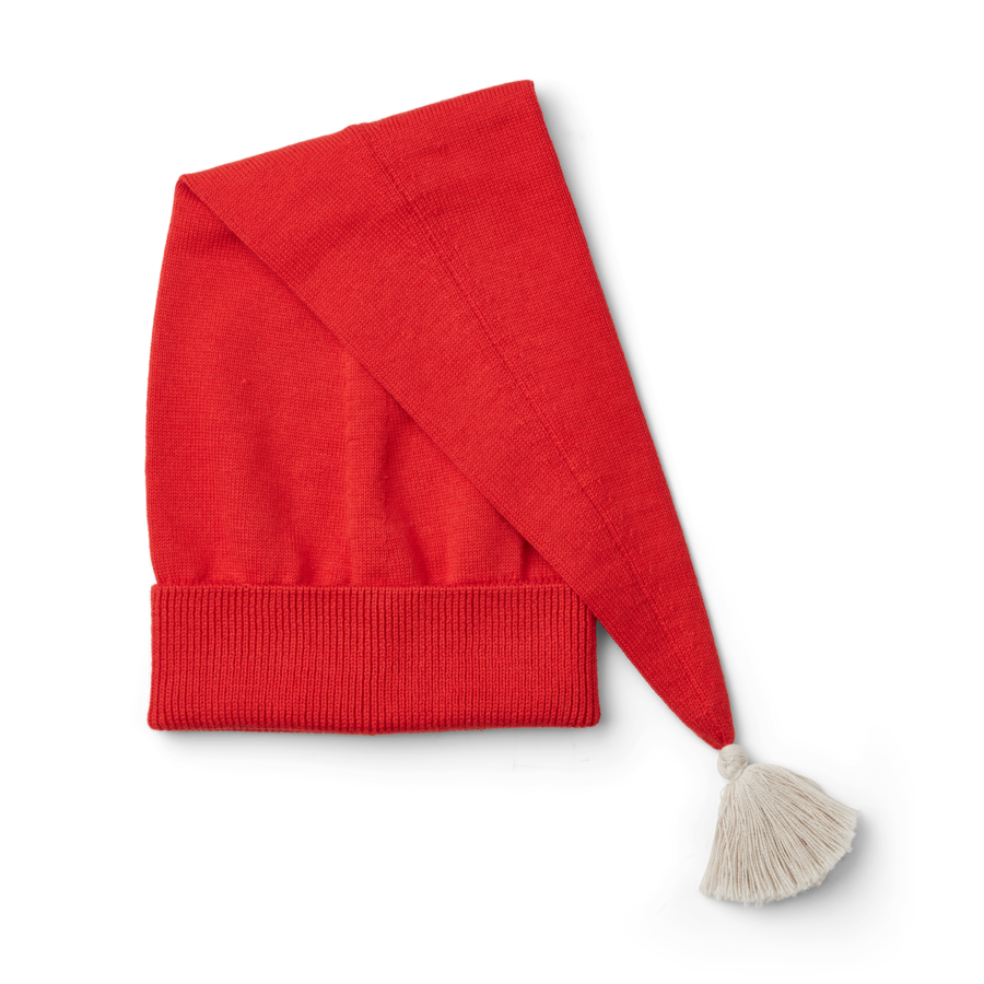 Alf Childrens Christmas Hat - Liewood