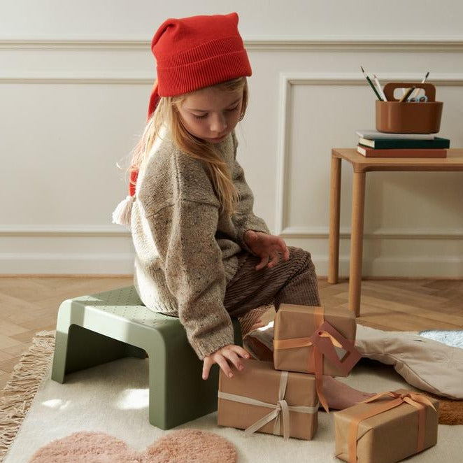 Alf Childrens Christmas Hat - Liewood